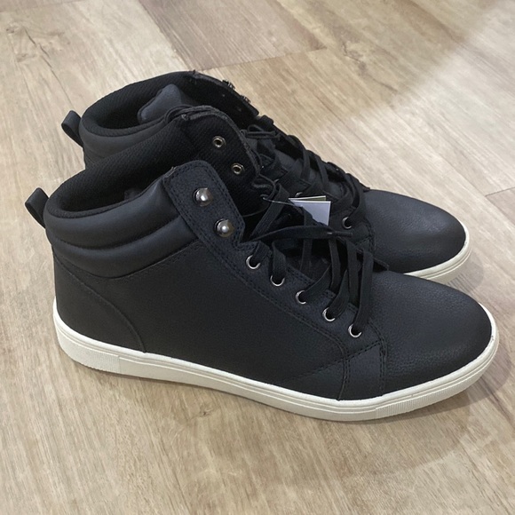 Goodfellow & Co | Shoes | New Mens Goodfellow Co Drew Sneaker Boots ...
